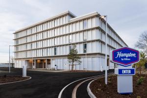 Hampton by Hilton Bordeaux Merignac Airport, Mérignac (updated prices 2026)