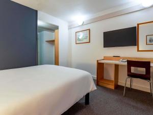 ibis Paris Pantin Eglise, Pantin (tarifs actualisés, 2026)