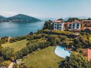 Il Sole Di Ranco, Ranco (updated prices 2026)
