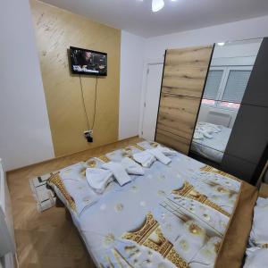 Apartmani Vrnjacka Banja 8, Vrnjci (tarifs actualisés pour 2026)