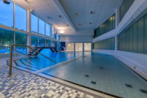 Hotel des Nordens Flensburg Wellness & Spa, Flensburg (updated prices 2026)