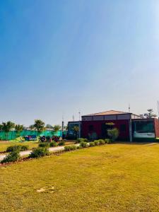DD Farm By Jaisal Farmstay, Jaipur (preços atualizados de 2026)