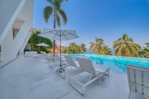 Luxury Penthouse -Ocean View - GYM - Pool, Πουέρτο Βαγιάρτα ...