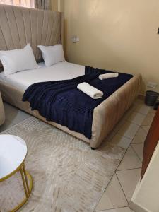 Sarah studio Gish 1A, Mombasa (precios actualizados en 2026)