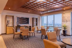 Holiday Inn Guadalajara Select by IHG, Guadalajara (updated prices 2026)