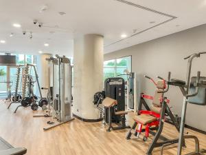 FIRST CLASS 1BR Panoramic Marina Views, Dubái (precios actualizados en ...