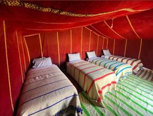 Milky Way Chigaga Camp, El Gouera (prețuri actualizate 2026)