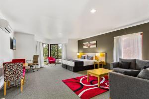 Quality Inn & Suites Traralgon, Traralgon (updated prices 2026)