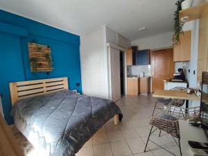 Blue Lagoon Studio 2, Missolonghi (updated prices 2026)