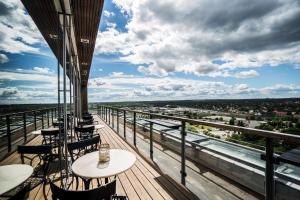 Scandic Talk, Stockholm (updated prices 2026)