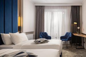 Hotel Soimul, Poiana Brasov (updated prices 2026)