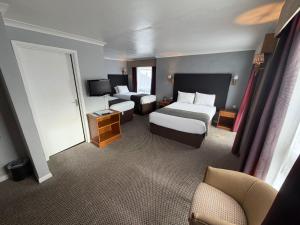 Raven Hotel by Greene King Inns, Hook (updated prices 2026)