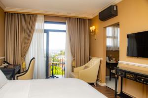 Hôtel Colbert Palace, Antananarivo (updated prices 2026)