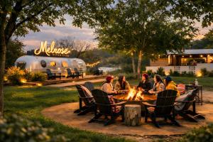 Melrose River Club Resort, San Marcos (updated prices 2026)