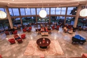 Haile Resort Hawassa, Āwasa (updated prices 2025)