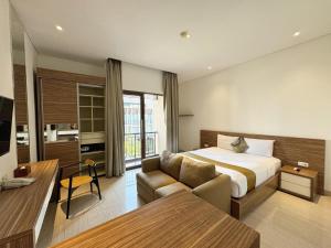 Rasuna Icon Hotel, Jakarta (updated prices 2026)