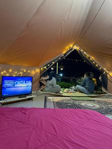 The Backyard Glamping Cameron Highlands, Tanah Rata (updated prices 2026)