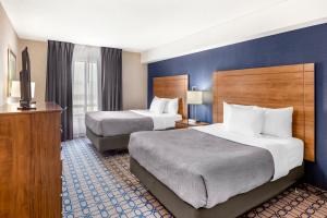 Quality Suites, Whitby (updated prices 2026)