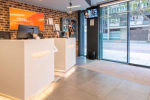 easyHotel London City Shoreditch, London (updated prices 2026)