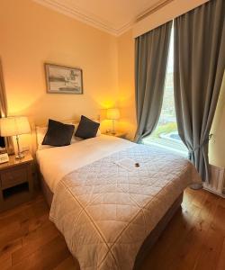 Waterloo Lodge, Dublin (updated prices 2026)