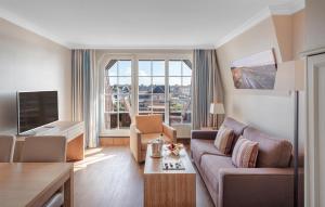 Dorint Strandresort & Spa Westerland/Sylt, Westerland (aktualisierte ...