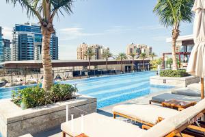 LUX Iconic Views at The Palm Tower Studio 5, Dubai (updated prices 2026)