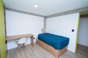 Loft Coworking Vigilancia 24hrs Internet y Amenities 208, Laborcillas ...