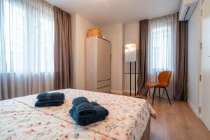 Didi's Central Designer Apartments, Sofia (updated prices 2026)