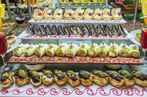 Adonis Hotel, Antalya (updated prices 2025)