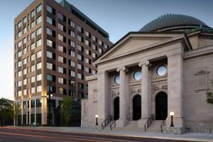 AC Hotel Detroit at the Bonstelle, Detroit (updated prices 2026)