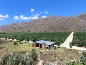 Klipspringer Cottage, Prince Alfred Hamlet (updated prices 2026)
