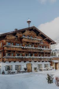 Naturresort PURADIES, Leogang (aktualisierte Preise für 2026)