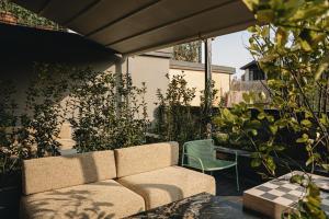 Aethos Hotel Milan, Milano (prezzi aggiornati per il 2026)