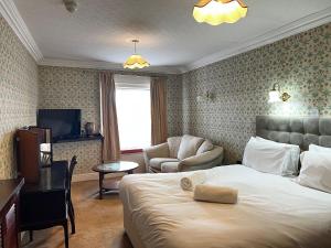 The Lairgate, Beverley (updated prices 2026)