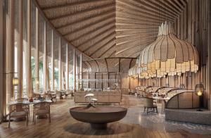 Hilton Burau Bay Langkawi Resort, Pantai Cenang (updated prices 2026)