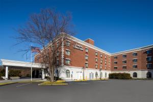 Hampton Inn & Suites By Hilton - Rockville Centre, Rockville Centre ...