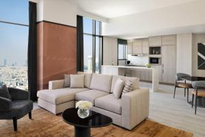 Crowne Plaza Riyadh - Al Takhassusi by IHG, Riyadh (updated prices 2026)