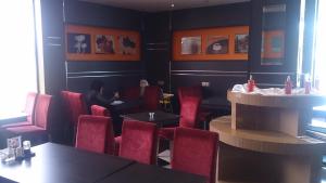 Hotel & Apartment Ambassador 3, Labuan (updated prices 2025)