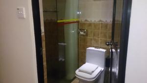 Hotel & Apartment Ambassador 3, Labuan (updated prices 2025)