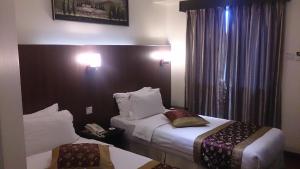 Hotel & Apartment Ambassador 3, Labuan (updated prices 2025)
