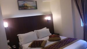 Hotel & Apartment Ambassador 3, Labuan (updated prices 2025)