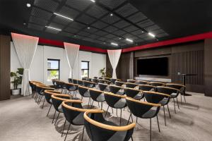 Radisson RED Auckland, Auckland (updated prices 2026)