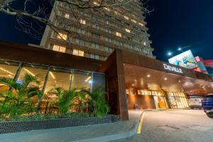 Hotel Deville Prime Cuiabá, Cuiabá (preços atualizados 2026)