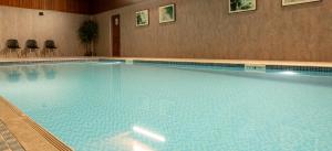 The Balavil Hotel Newtonmore - Restaurant, Bars & Swimming Pool ...
