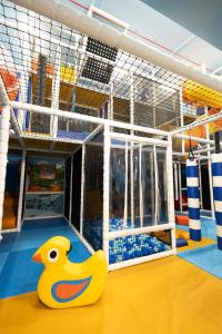 Twin Trees Hotel & Brusna Falls Leisure, Ballina (updated prices 2026)