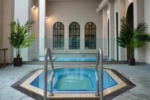 Twin Trees Hotel & Brusna Falls Leisure, Ballina (updated prices 2026)