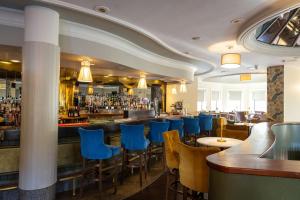 Twin Trees Hotel & Brusna Falls Leisure, Ballina (updated prices 2026)