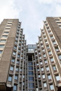 STG Hotel Oxford Street - formerly St Giles London Hotel, London ...