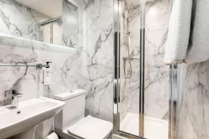 STG Hotel Oxford Street - formerly St Giles London Hotel, London ...