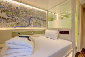 hub Edinburgh City Centre - Royal Mile, Edinburgh (updated prices 2026)